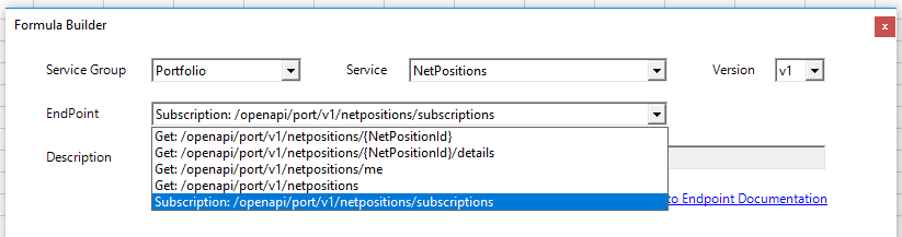 Saxo Bank Developer Portal