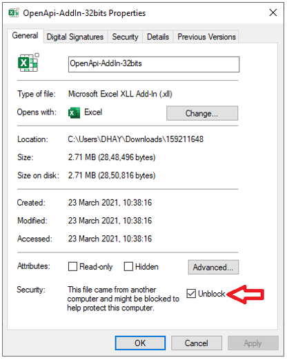 Saxo Bank Developer Portal