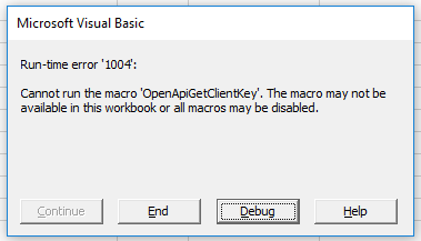 Saxo Bank Developer Portal
