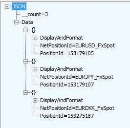 Saxo Bank Developer Portal