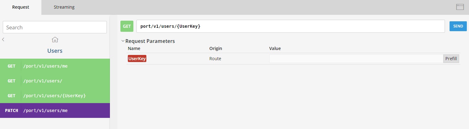 Saxo Bank Developer Portal