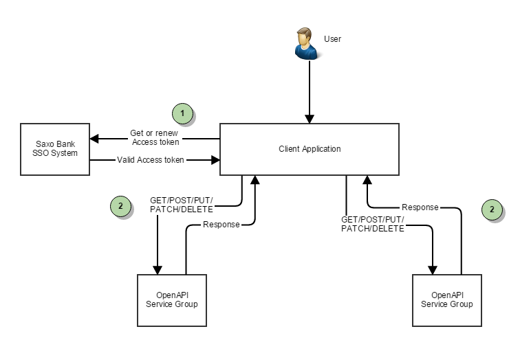 Saxo Bank Developer Portal