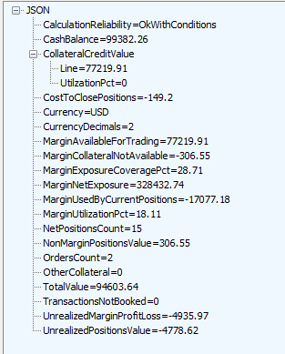 Saxo Bank Developer Portal