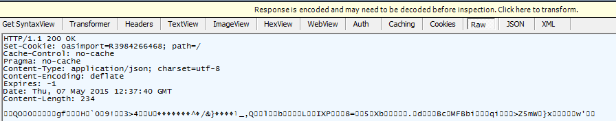 Saxo Bank Developer Portal