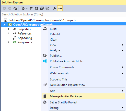 Saxo Bank Developer Portal