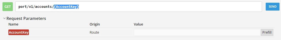 Saxo Bank Developer Portal