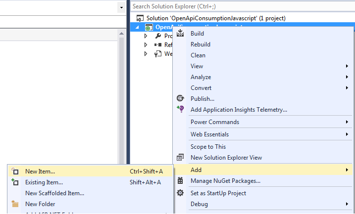 Saxo Bank Developer Portal